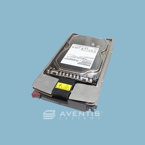 HP ProLiant DL145,DL320 G2,DL360,G2,G3,G4146GB 15K SCSI Hard Drive | eBay