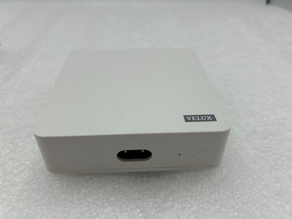 VELUX KIG 300 US ACTIVE with NETATMO 3LG E01 US - FREE SHIPPING | eBay