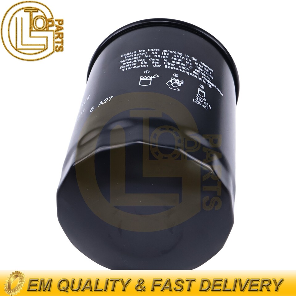 Hydraulic Filter 4265229M92 for Massey Ferguson Tractor 1526 GC2610 | eBay