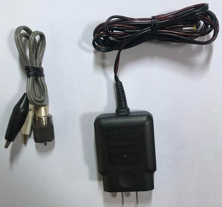 AEA HF Analyst SWR-121 Ham Radio Antenna Analyzer Amateur HAM Radio ...