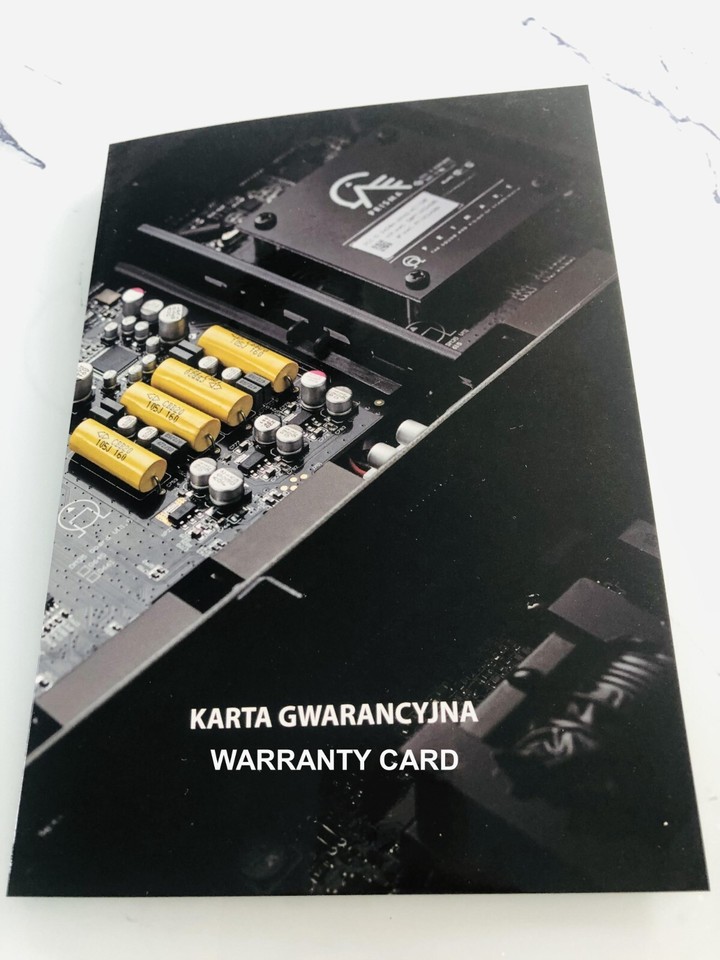 Cambridge Audio CXA81 MK2 Integrated Stereo Amplifier | eBay UK