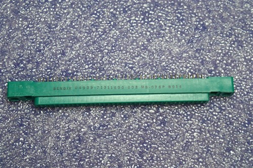 BENDIX MB2-076P CONNECTOR NOS NEW OLD STOCK | eBay