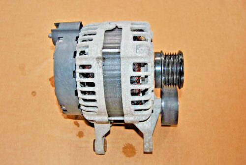 ORIGINAL Lichtmaschine Generator MERCEDES BENZ- A0009060922 | eBay