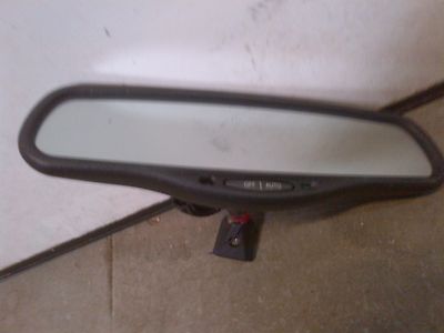 00-02 CHRYSLER 300M REAR VIEW REARVIEW MIRROR OEM | eBay