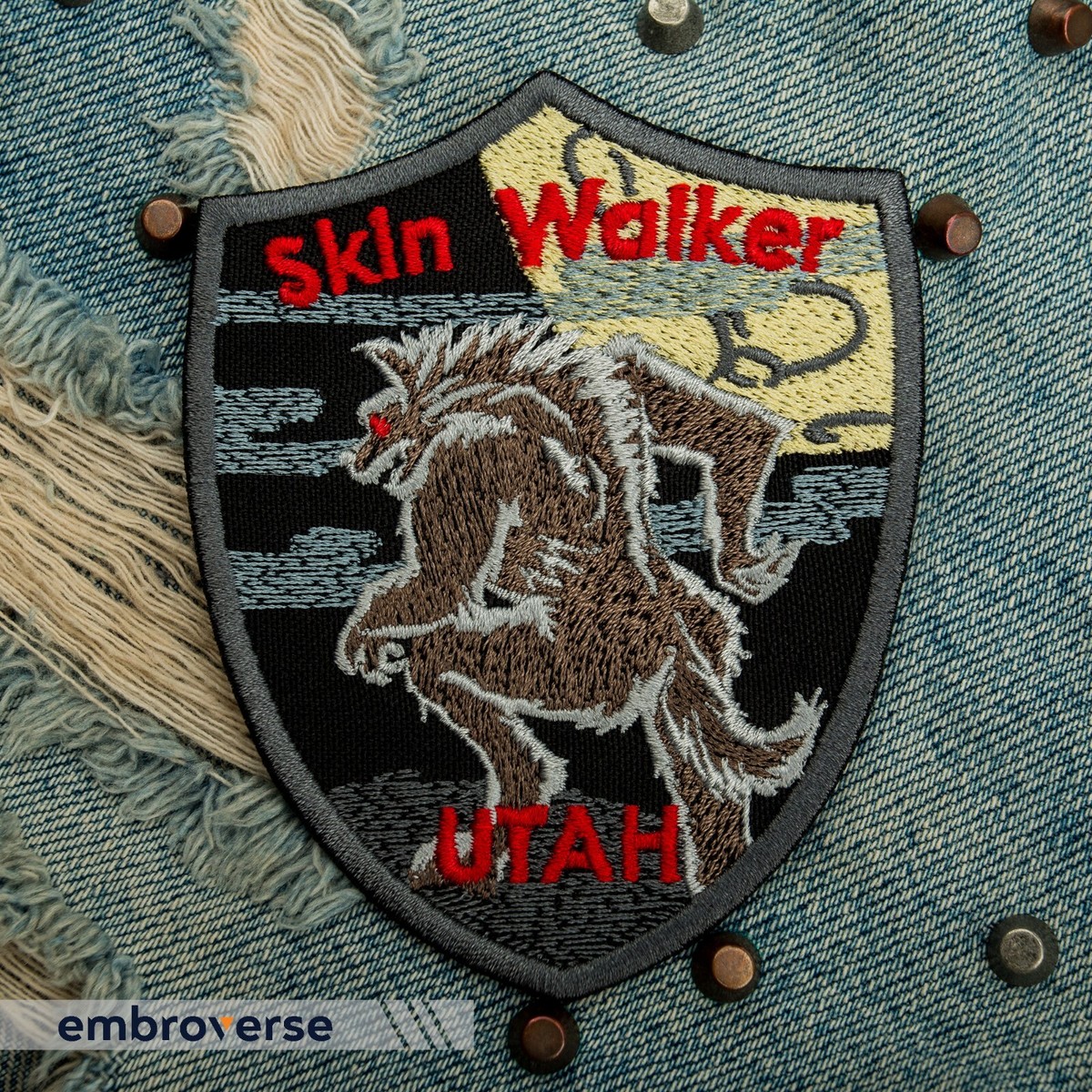 Werewolf Crest Elden Ring DLC Wolf Crest Shield Location (Shadow Of