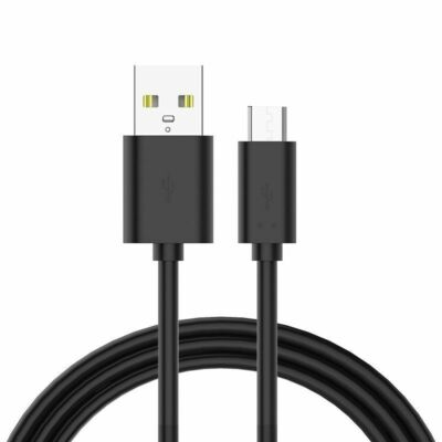 USB Data Sync Charging Cable for GoPro Hero 6 Hero 5 session Camera ...