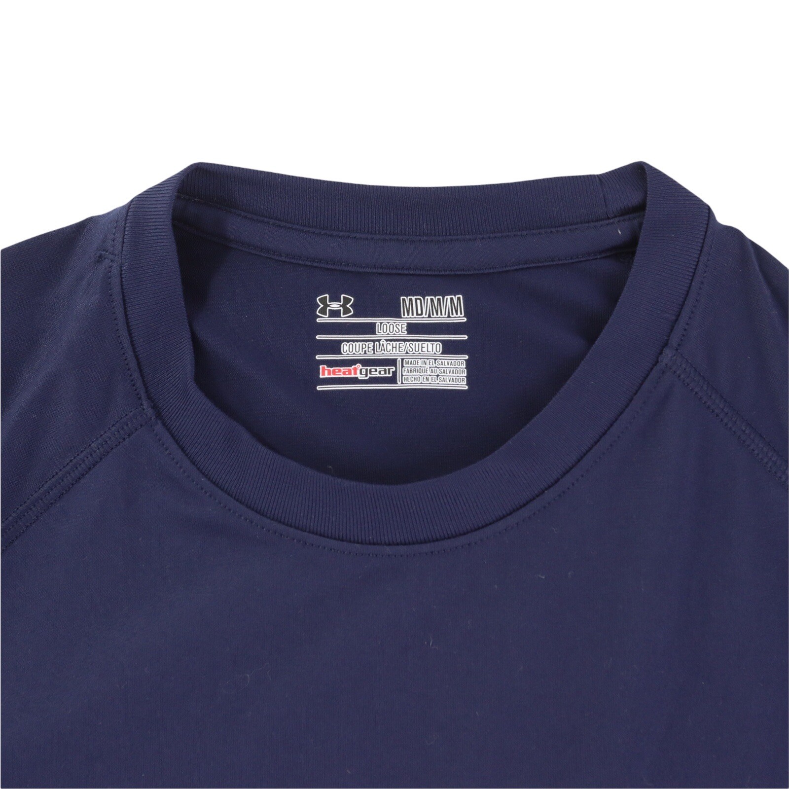 Under Armour US Navy Naval Academy USA Flag Big Logo … - Gem