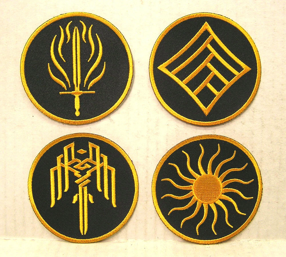 Templar Symbol Dragon Age