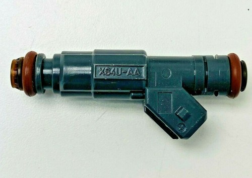Bosch 0280155887 REMAN Fuel Injector | eBay