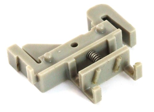 Laser Lens Guide Arm Drive Plastic Grey Linear | eBay