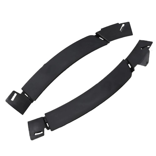 Front Air Guide Trim Pair For Mercedes W177 A-Class 2018-2022 ...