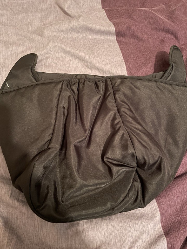 SILVER CROSS CAR SEAT APRON COVER BNWOT | eBay UK