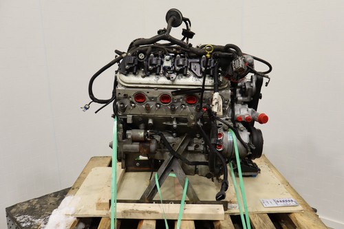 05-06 Cammed/Modded Chevy 6.0L V8 LS2 LX Engine Swap Dropout 06 GTO ...