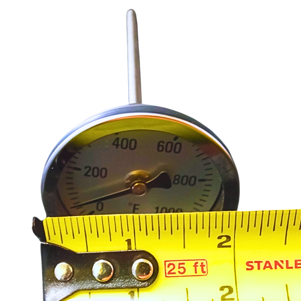 Lead Bullet Casting Thermometer | eBay