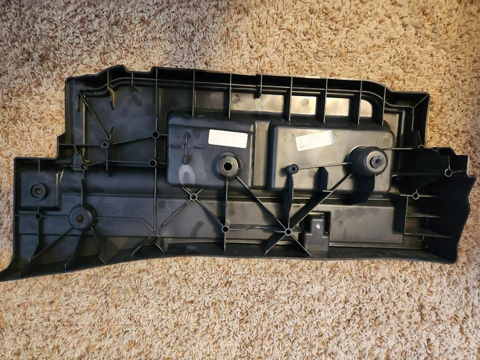 2012 Land Rover Range Rover L322 Left Cargo Floor Storage Tray OEM | eBay