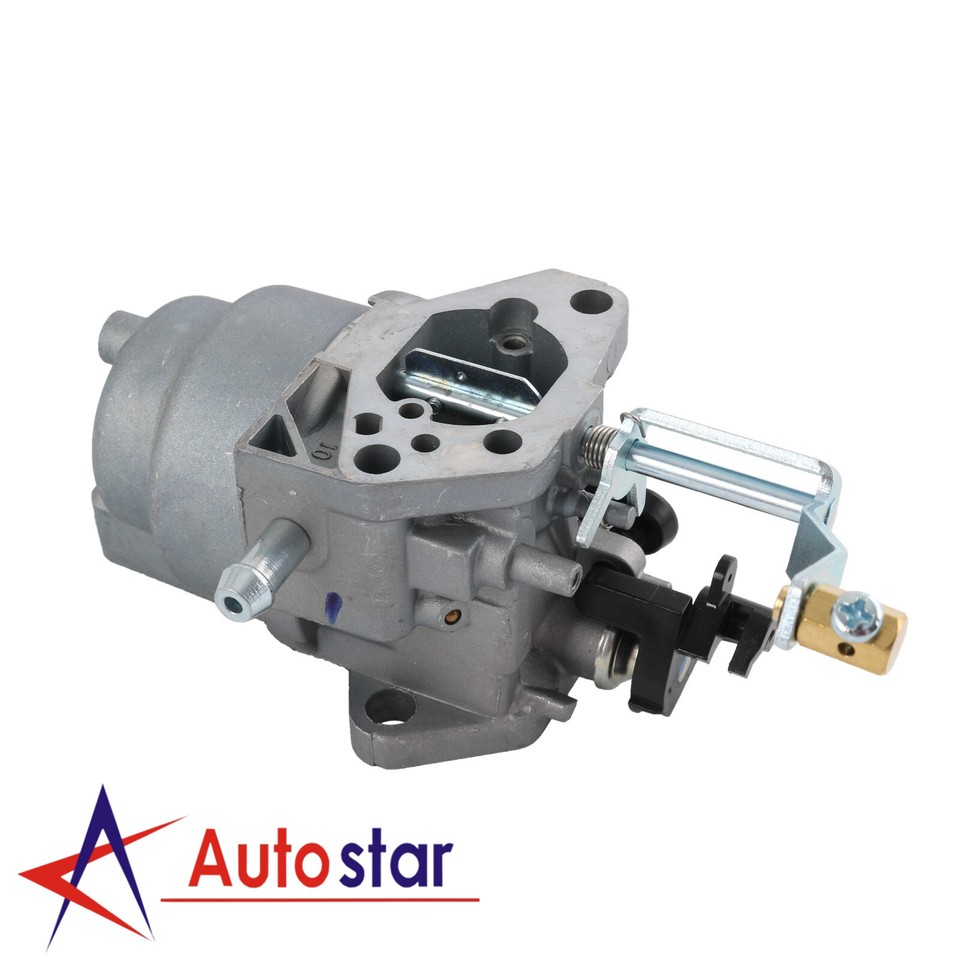 Carburetor Compatible with Generac 389cc Rs5500 0066740 0G8442G110 ...