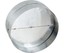 CAN FAN / HydroFarm Backdraft Dampers All Sizes 4"-12" Quality SAVE W ...