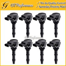 Mercedes-Benz 2769065400 Genuine OEM Ignition Coil for sale online | eBay