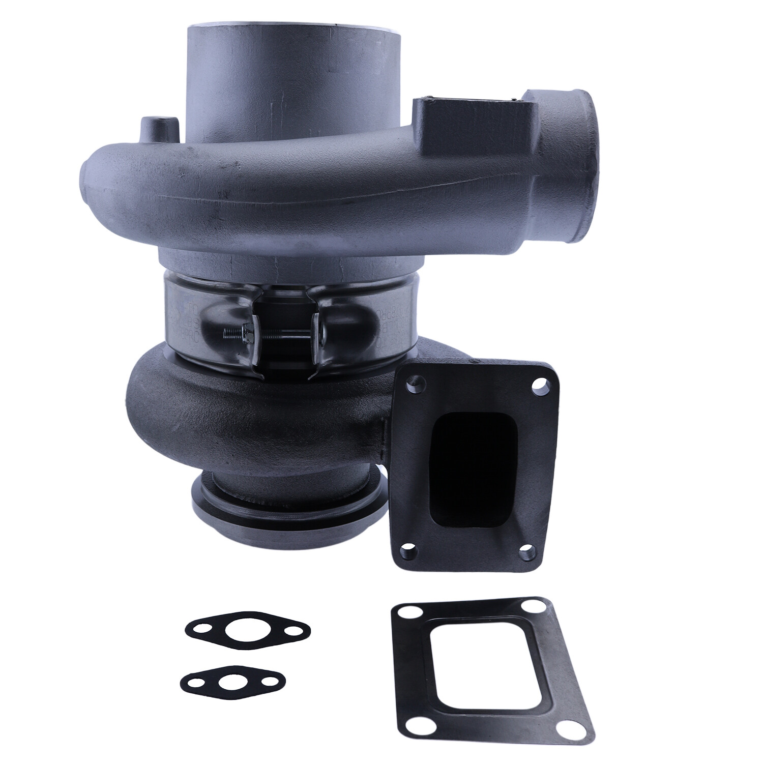 Turbo T46 Turbocharger 3018067 for Cummins Engine | eBay