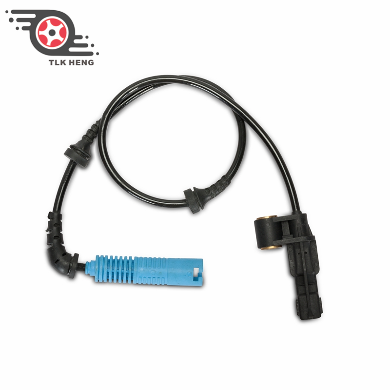 4PCS FRONT REAR RIGHT LEFT ABS WHEEL SPEED SENSORS FOR 320i 323i 323Ci ...