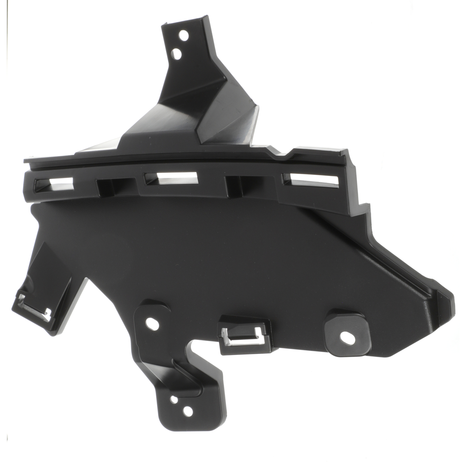 NEW OEM Kia 2022-2023 Forte Front Right Lower Fog Light Cover 86564 ...