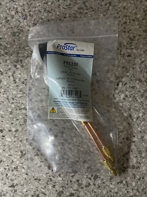 Prostar PRS20F TIG Welding Torch Body | eBay