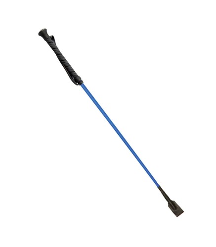 LIL WHI001 BLUE RIDING CROP | eBay