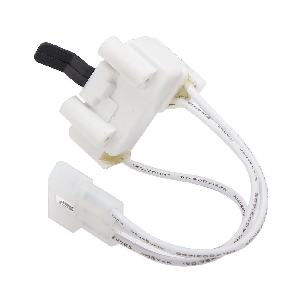 3406109 DRYER DOOR SWITCH FOR WHIRLPOOL KENMORE SEARS MAYTAG ROPER ...