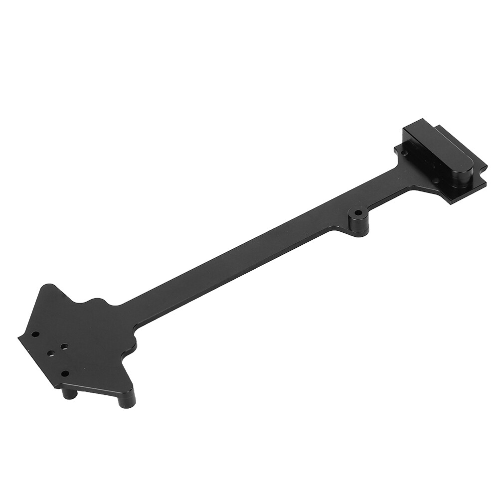 (Black)1/18 Metal RC Radio Tray Second Floor Board Fit For WLtoys A949 ...