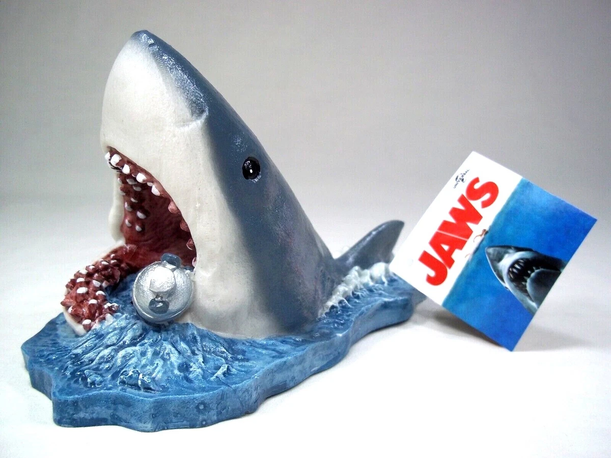 Jaws Toys Ebay