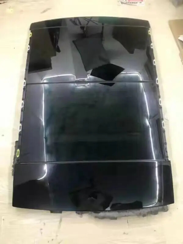 Car Sunroof Panoramic Sunroof Frame Repair Spare Parts for TOYOTA Camry ...