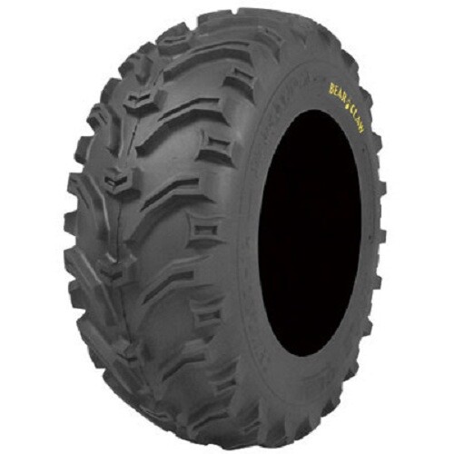 Kenda Bear Claw (6ply) ATV Tire [25x12.5-10] | eBay