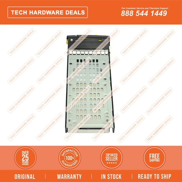 HPE 3PAR StoreServ M6710 920GB 2.5" SAS Solid State Drive (E7W24B) for ...