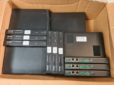 AMX N1222A Decoder x 63 | eBay Australia