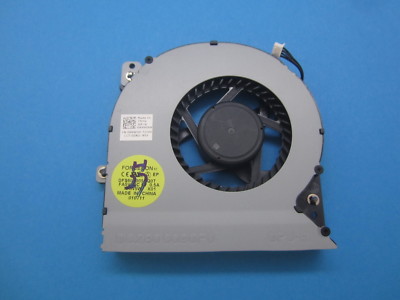 Fan CPU Fan Dell Alienware M18X R2 0XHW5W DFS601305PQ0T | eBay