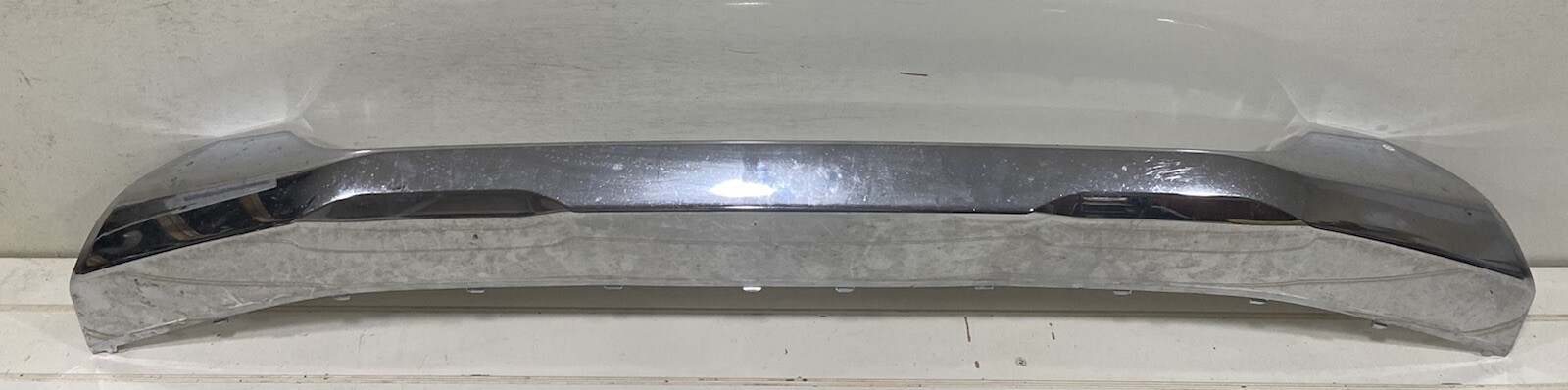 OEM 2021-2022 Hyundai Palisade Front Skid Plate Valance 86577-S8100 | eBay