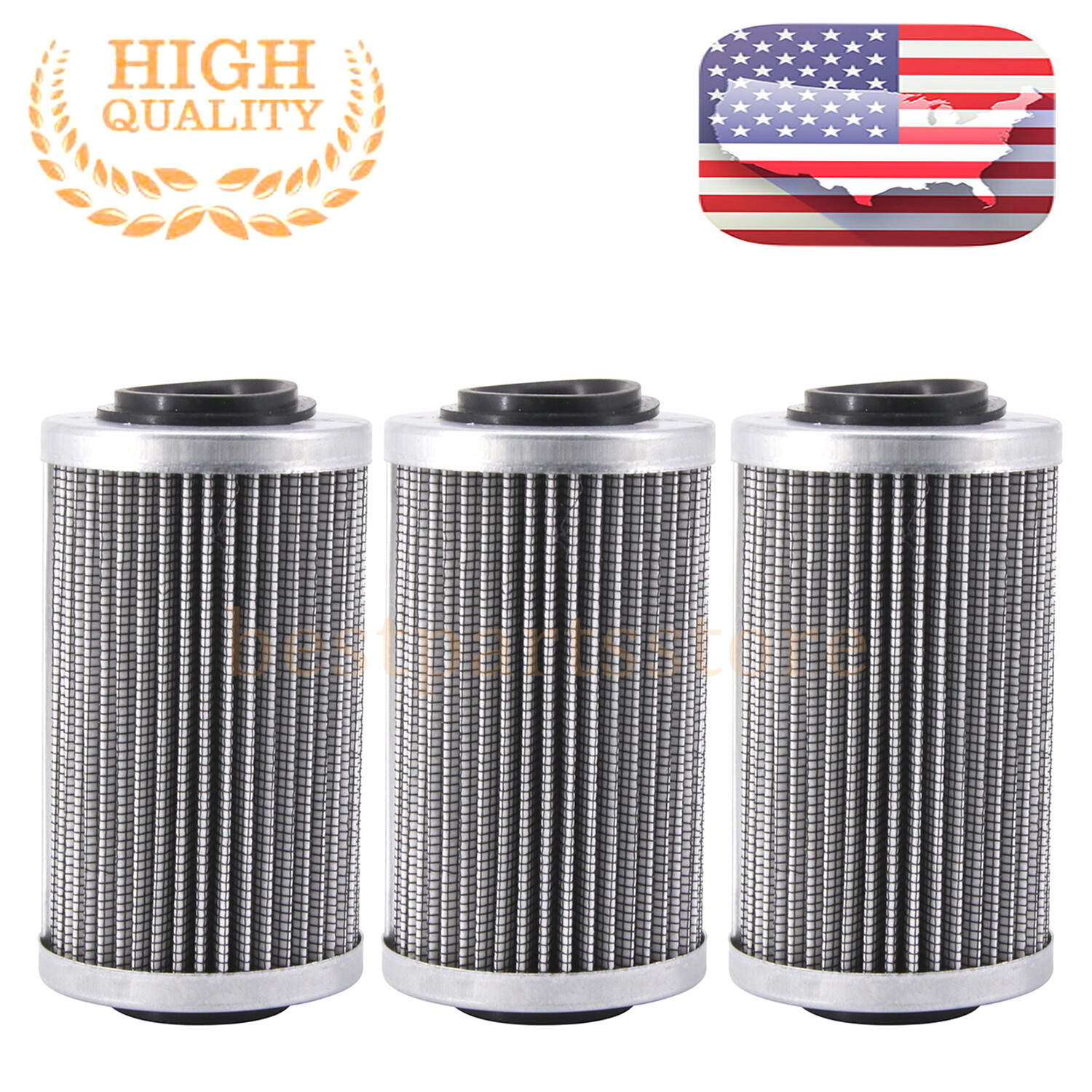 SEA-DOO 420956744 - Cross reference oil filters