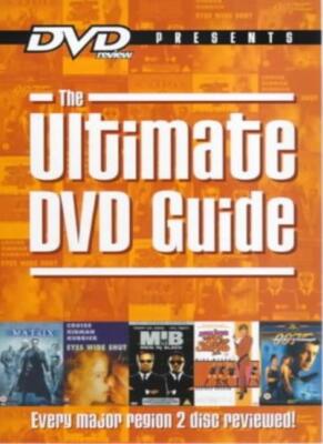 DVD Review Presents the Ultimate DVD Guide By DVD Review | eBay