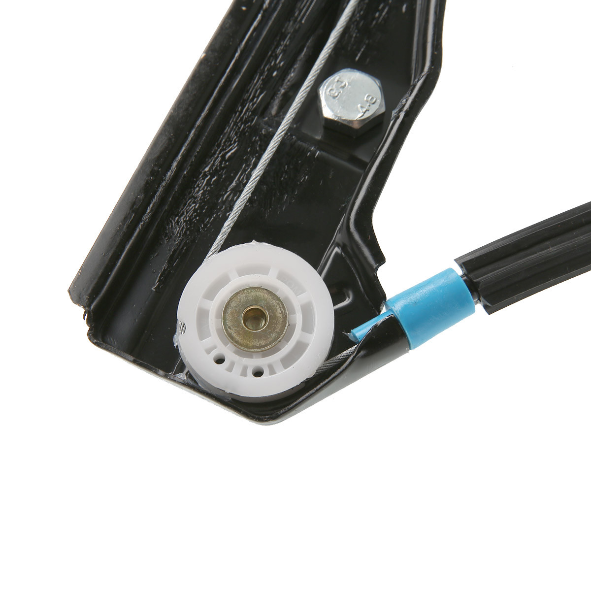 Power Window Regulator for Volkswagen Beetle 98-10 Hatchback Front ...