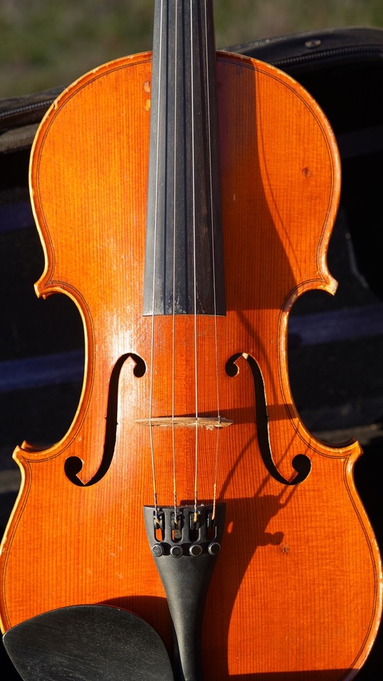 Beautiful 4/4 French “Buthod” Fiddle | eBay