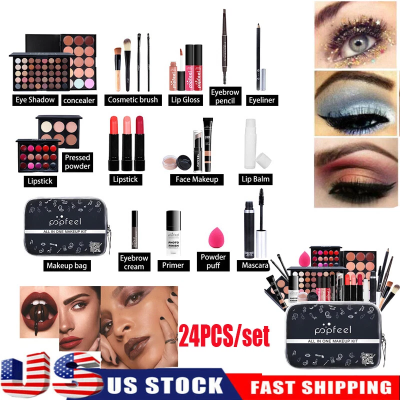 Mens Makeup Set | Saubhaya Makeup