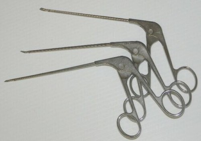 Orthopedic - Acufex Arthroscopy