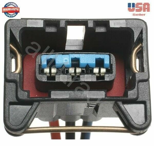 Pigtail Connector for Vehicle Speed Sensor - SC346, 01F409191 | eBay