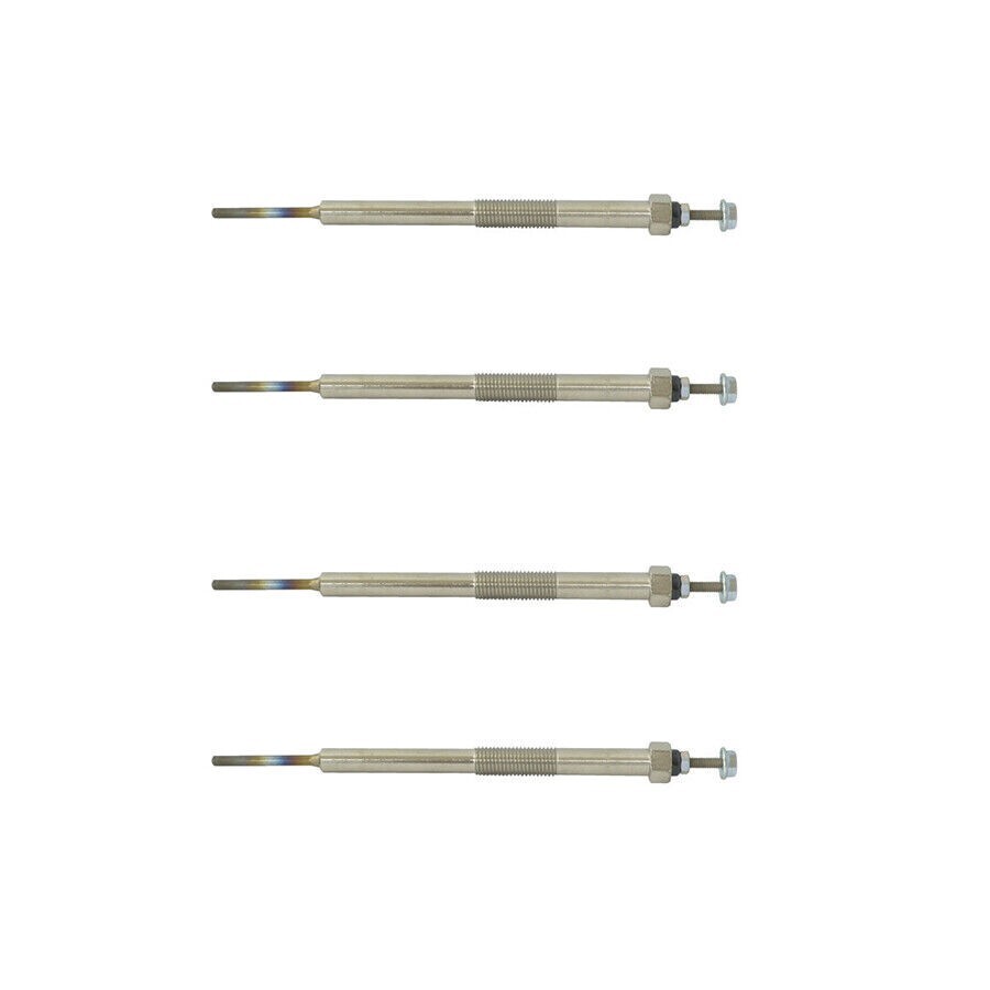 MITSUBISHI FUSO FE85D GLOW PLUG SET OF 4 ME220452 | eBay