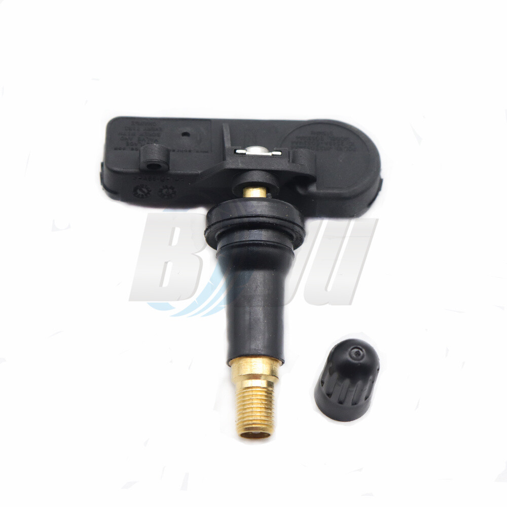NEW Tire Pressure Monitoring Sensors Fit For Chevy GMC 13586335 Set of ...