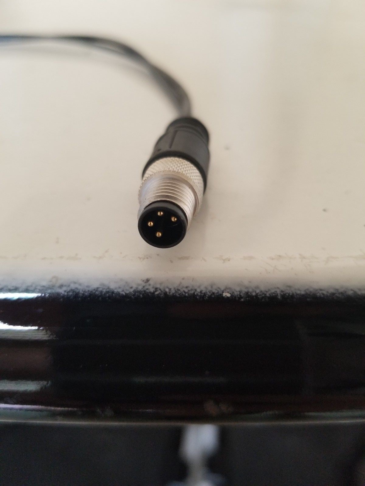 Balluff Sensor, BMF005A / BMF 214K-PS-C-2A-SA95-S75-00,3 | eBay