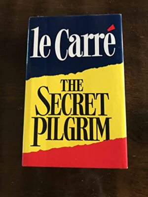 The Secret Pilgrim, John Le Carre | eBay