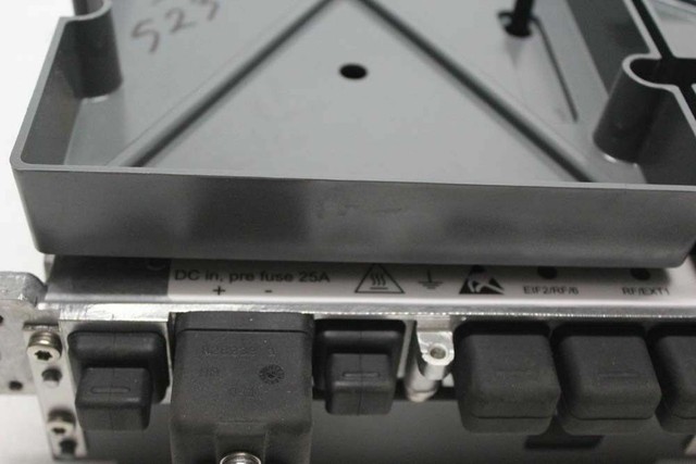 Nokia Solution & Networks FSMF System Module 084792a.105 for sale ...