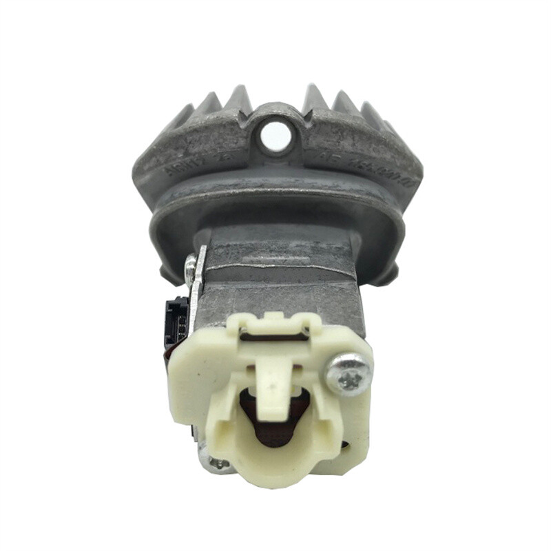 63117343876 New LED Headlight DRL Angel Eyes Diode For BMW 5 Series F07 ...