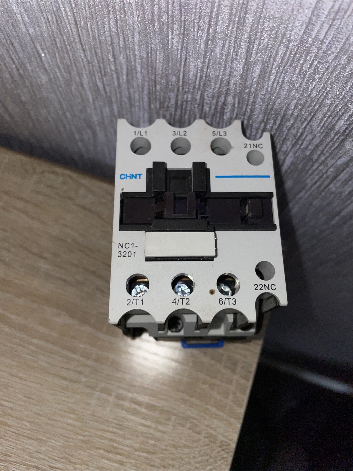 contactor CHNT NC1-3201 (240V 50/60Hz) (WB3) | eBay UK